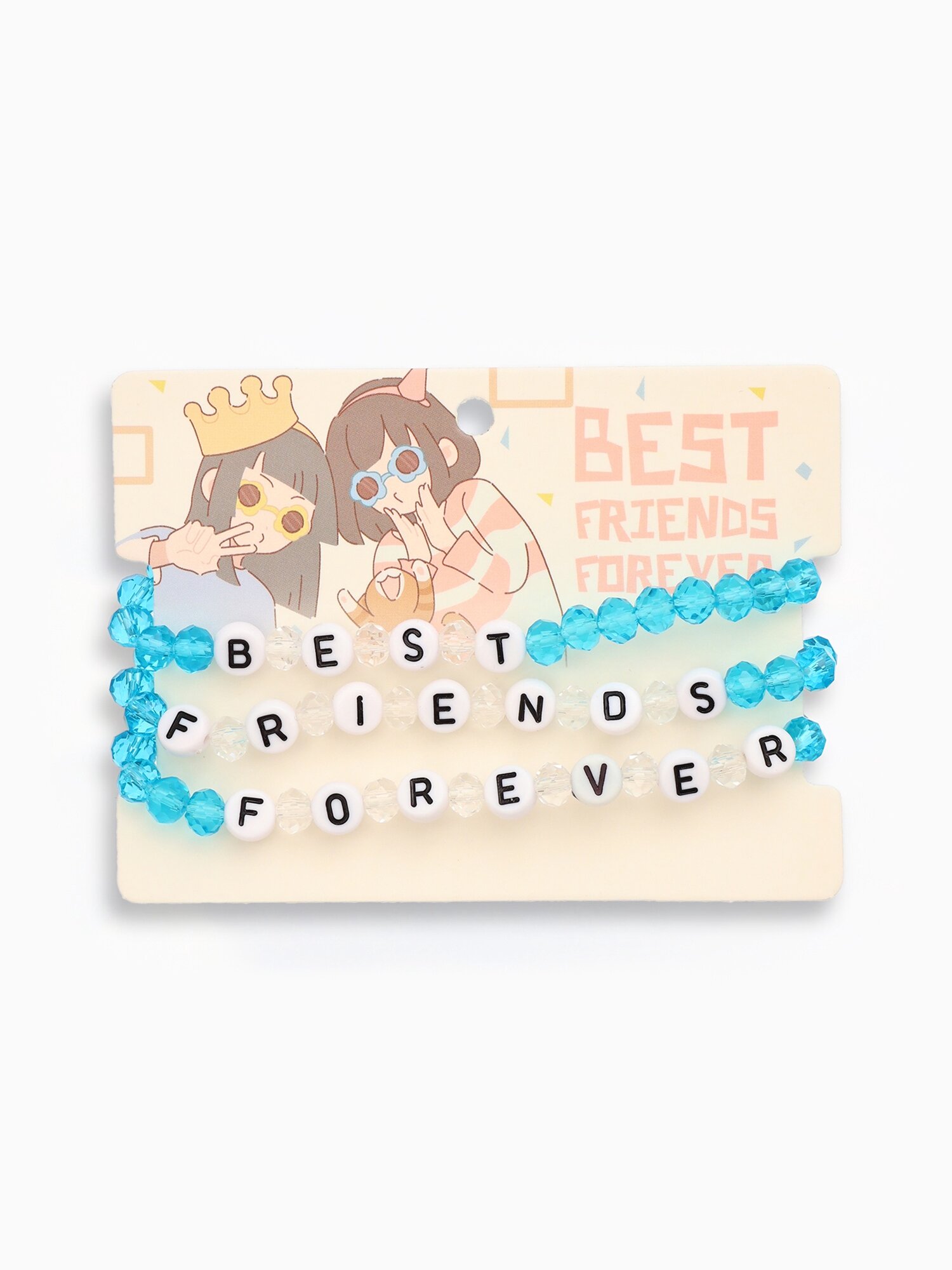 Эластичный браслет