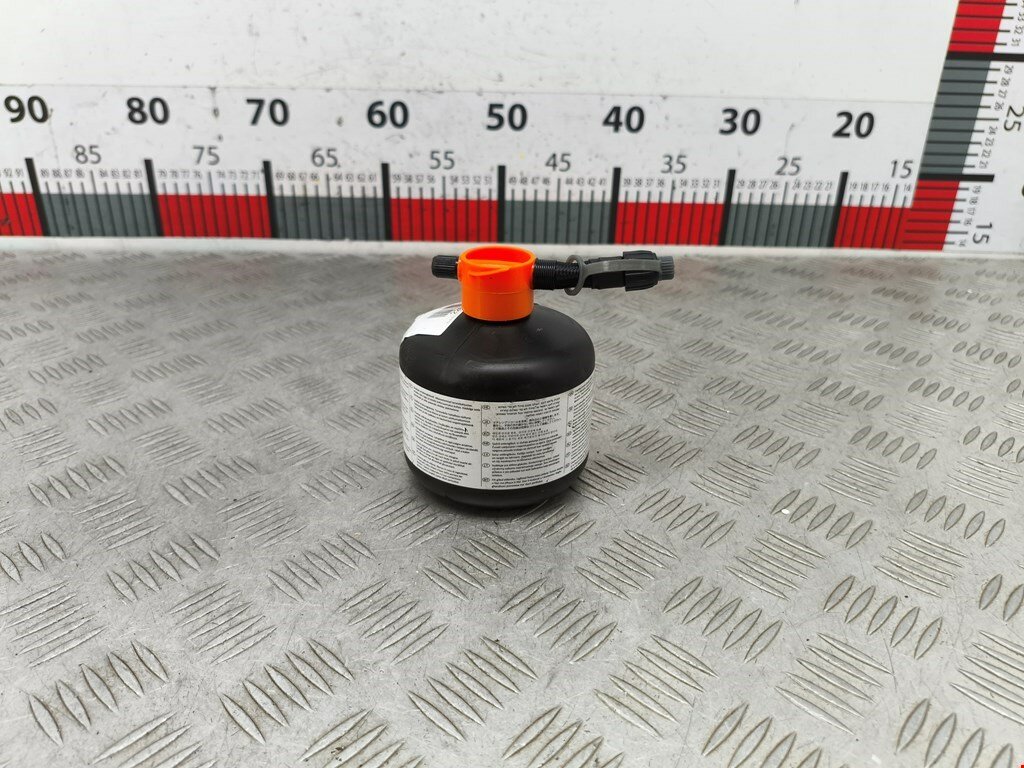 Компрессор подкачки шин Audi A6 C7 997916392R арт. 2262042