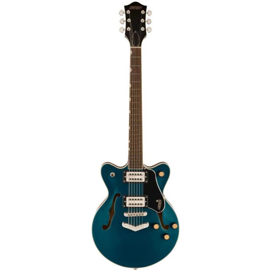 Электрогитара Gretsch G2655 Streamliner CBJR DC MD SPH