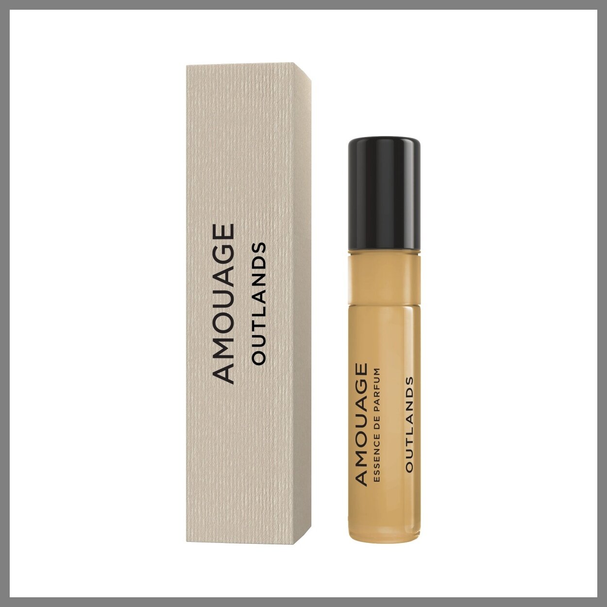 Amouage Outlands духи унисекс 2мл