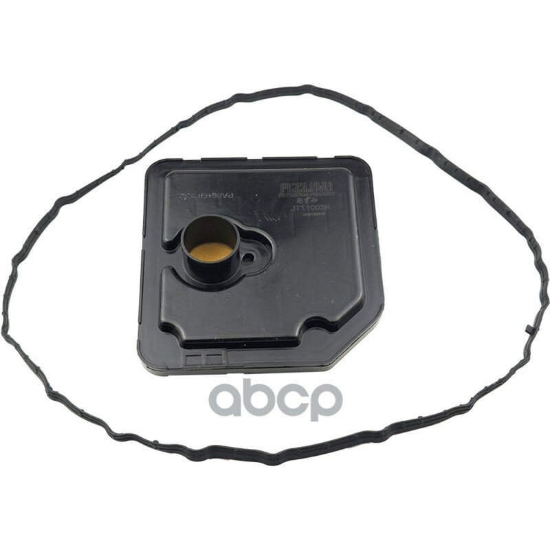 Фильтр АКПП с прокладкой поддона HYUNDAI_Accent 18_PH618 LHD/PH618 RHD/PH618 LHD VTN_(2017-.)/_Ava AZUMI арт. jt11003k