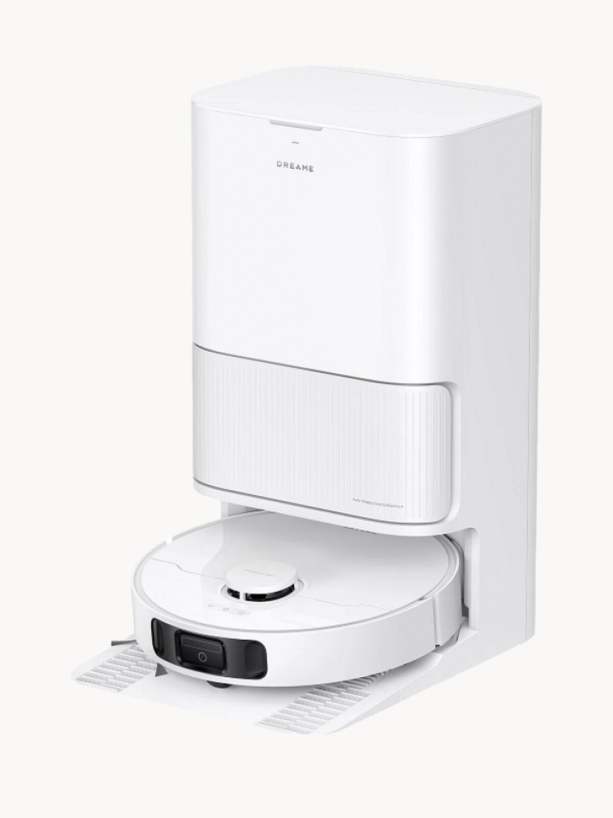 Робот-пылесос Dreame D20 Ultra