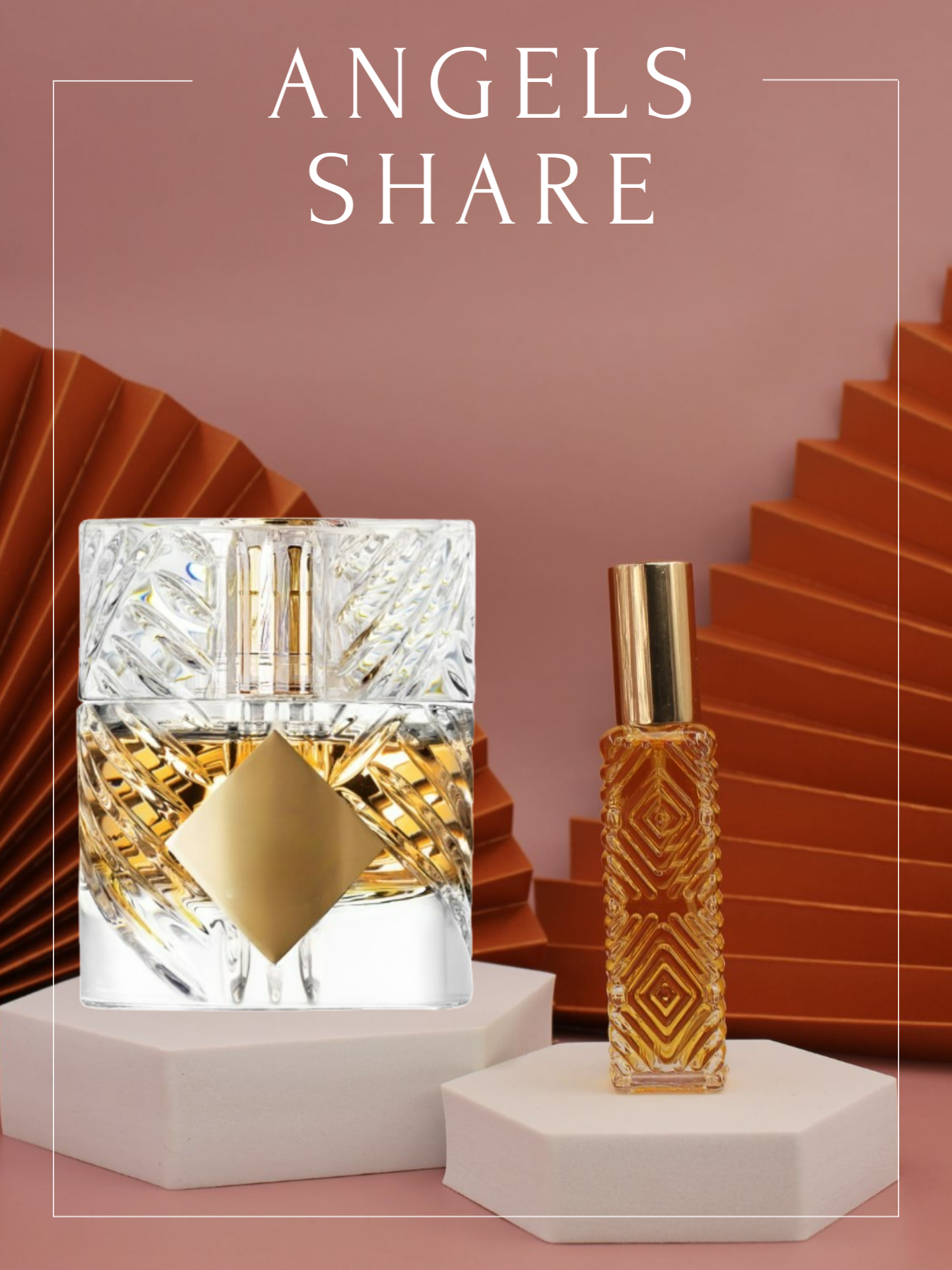 Духи Angels Share; Timeless Perfume; Ангел Шер спрей 15 мл