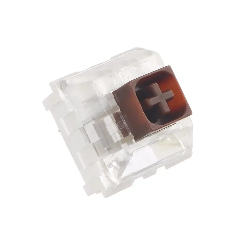 EZKB Kailh Box Switch RGB Переключатели Тактильные/Линейные 1 unit Box Red