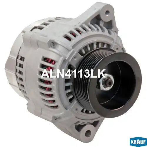 Генератор 24v 60A K8 KOMATSU/CUMMINS, Komatsu Excavator, PC200 Diesel 1996-2007, PC220 2