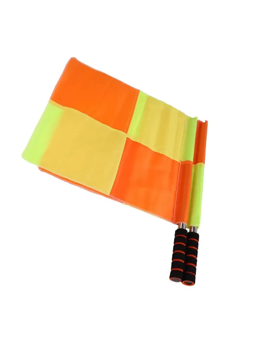 Флаги для гонок из нержавеющей стали44*34cm