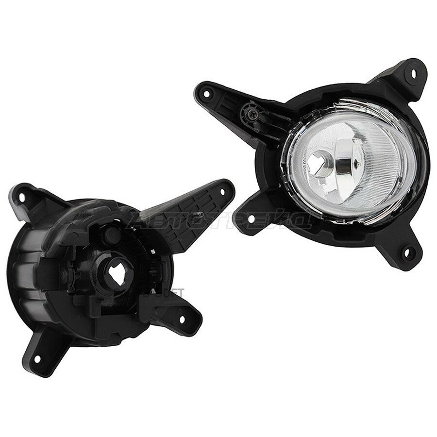 Фара противотуманная (Справа) Kia Sportage 08-10 SAT ST-223-2017R | цена за 1 шт