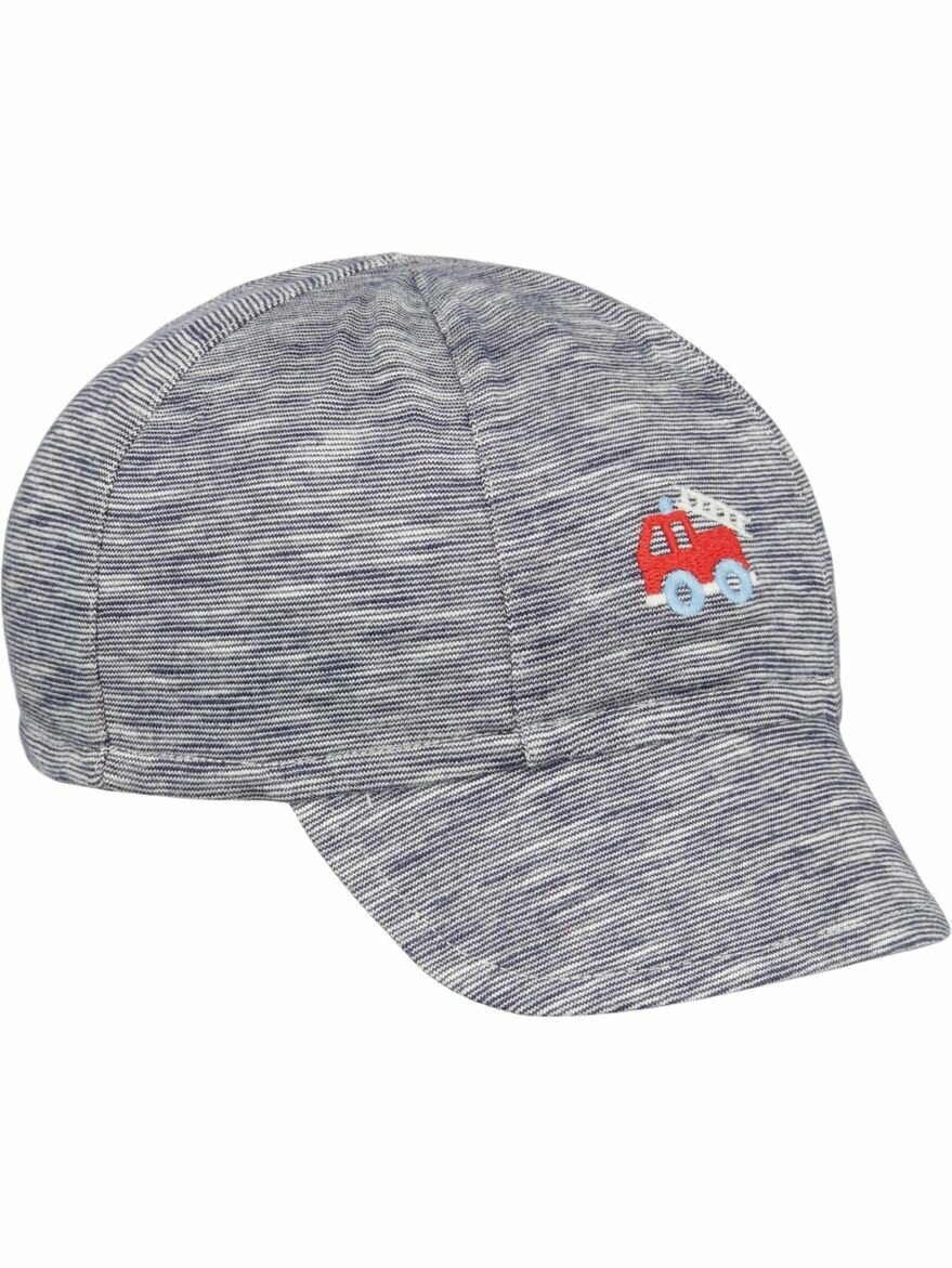 Бейсболка Cap для девочек