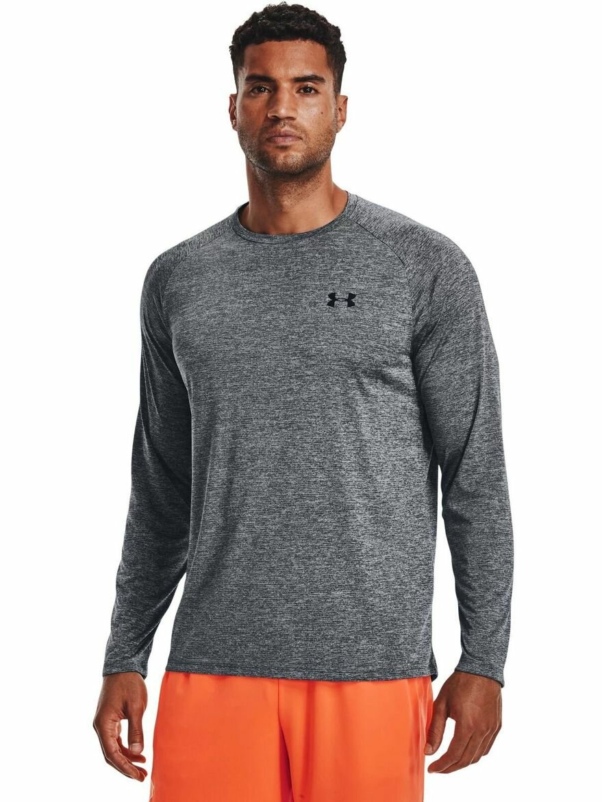 Лонгслив UA Tech 2.0 LS