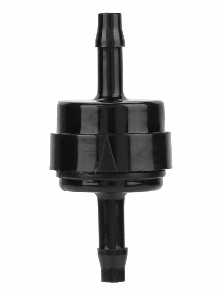 Термостойкий обратный клапан масляного контура (продается 1) (1/8")