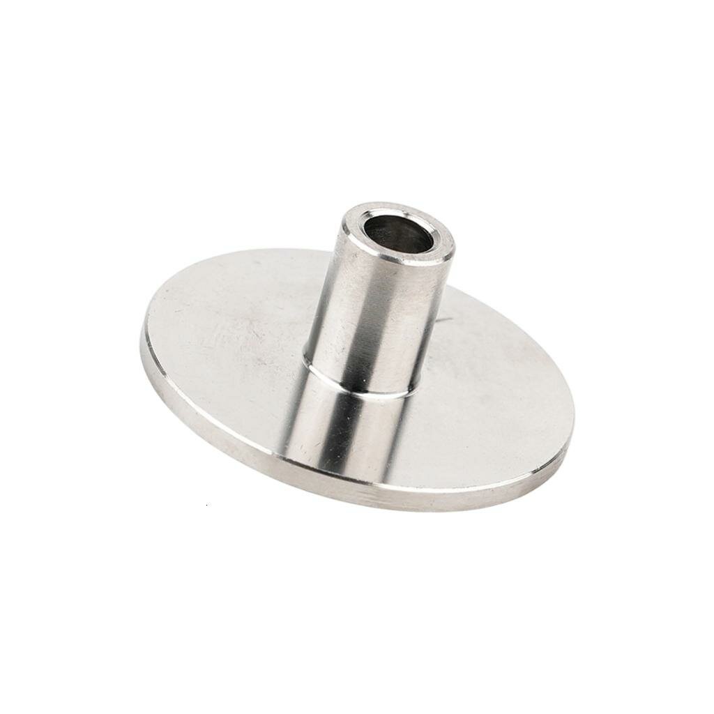 Направляющий край для фрезеров из антикоррозийного материала, компактный и экономящий место, - 10mm