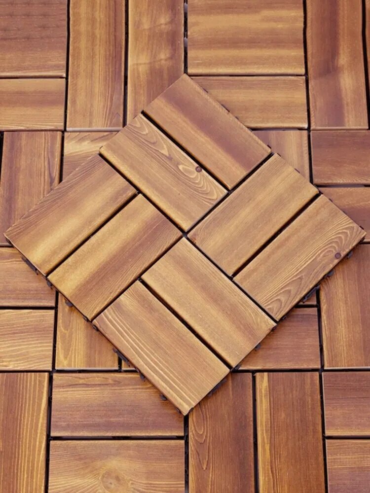 Садовая дорожка