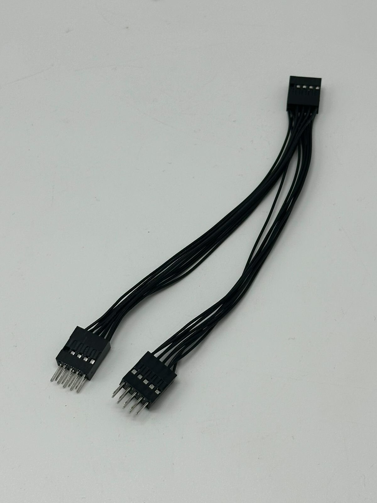 USB-концентратор — фото 1
