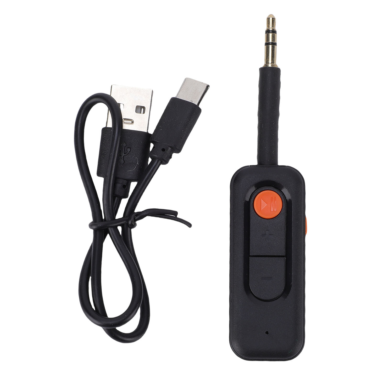 Самолет Bluetooth 5.4 Адаптер -приемник передатчик 3,5 мм Aux беспроводной аудио -адаптер для авиакомпании Travel Airment Car Home Stereo