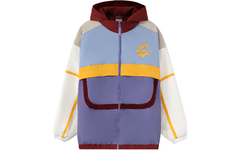 Куртка LI-NING