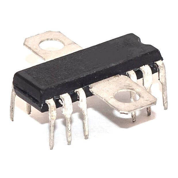 К 174УН20, Микросхема, 238.12-1, Россия