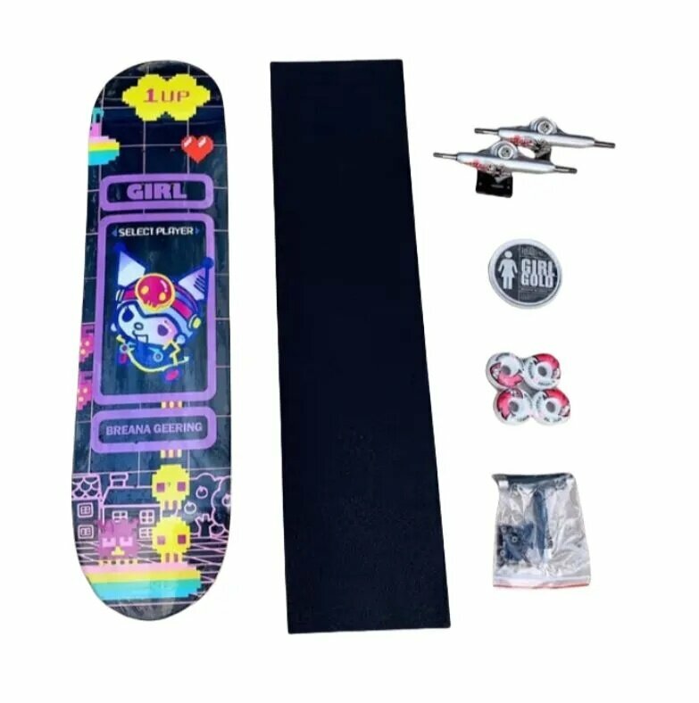 Element Скейтборд 80 х 20см