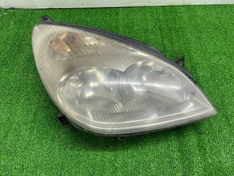 Фара галогеновая передняя правая Citroen C5 I