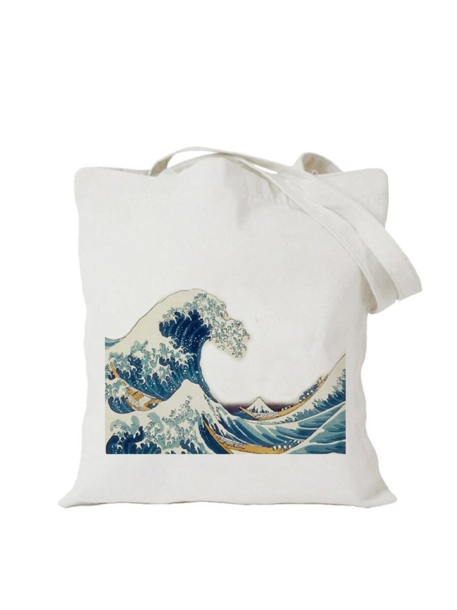 Сумка шоппер