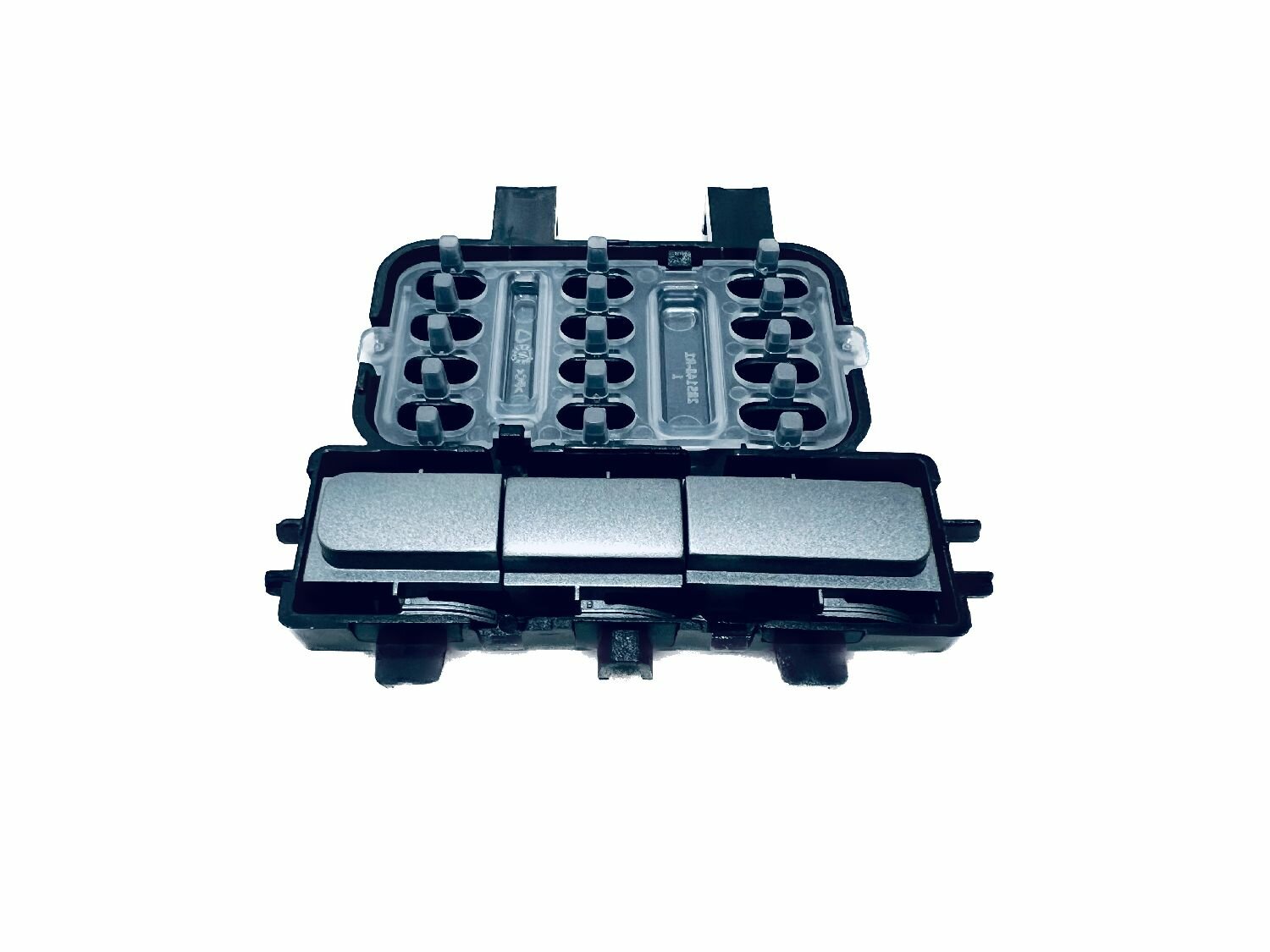 Кнопки для стиральной машины Beko 2451800600