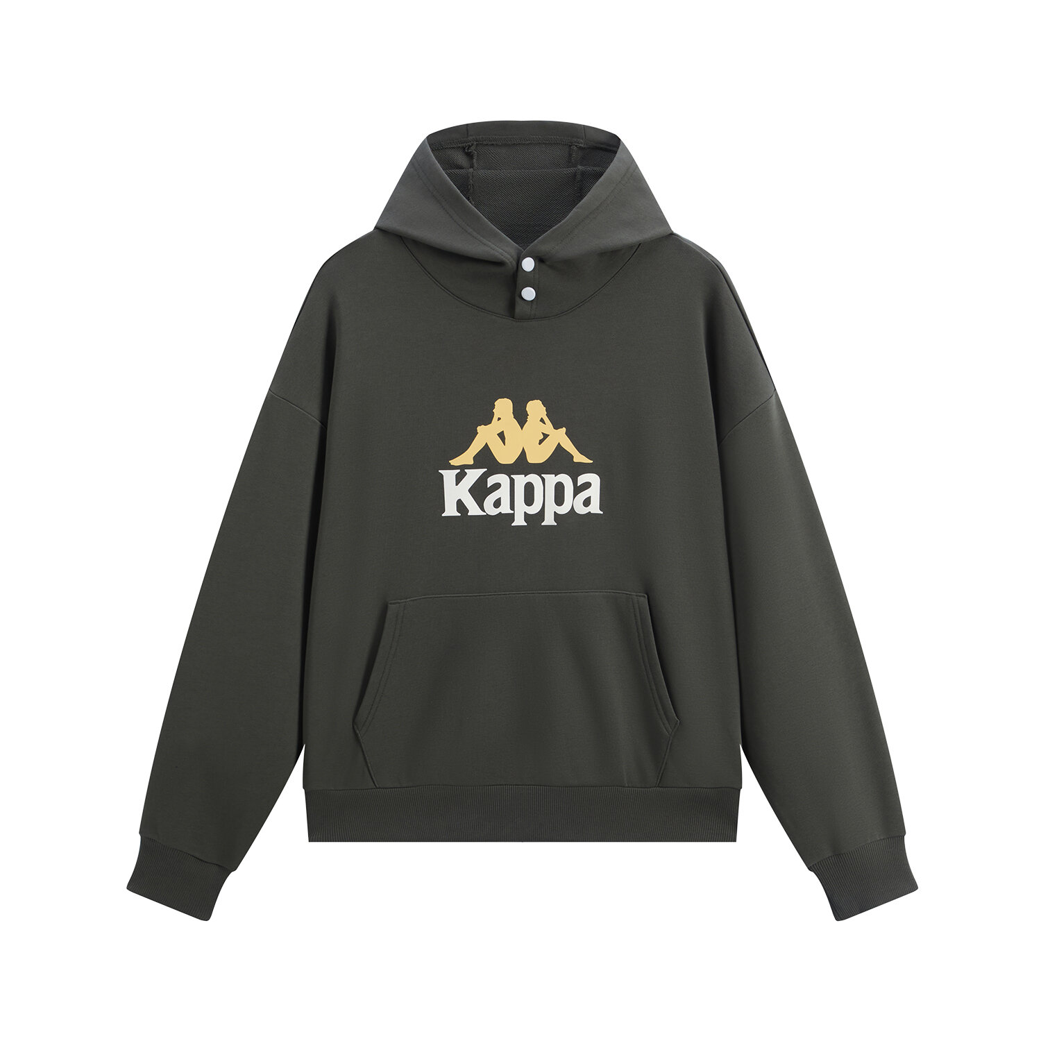 Толстовка KAPPA PLAYER