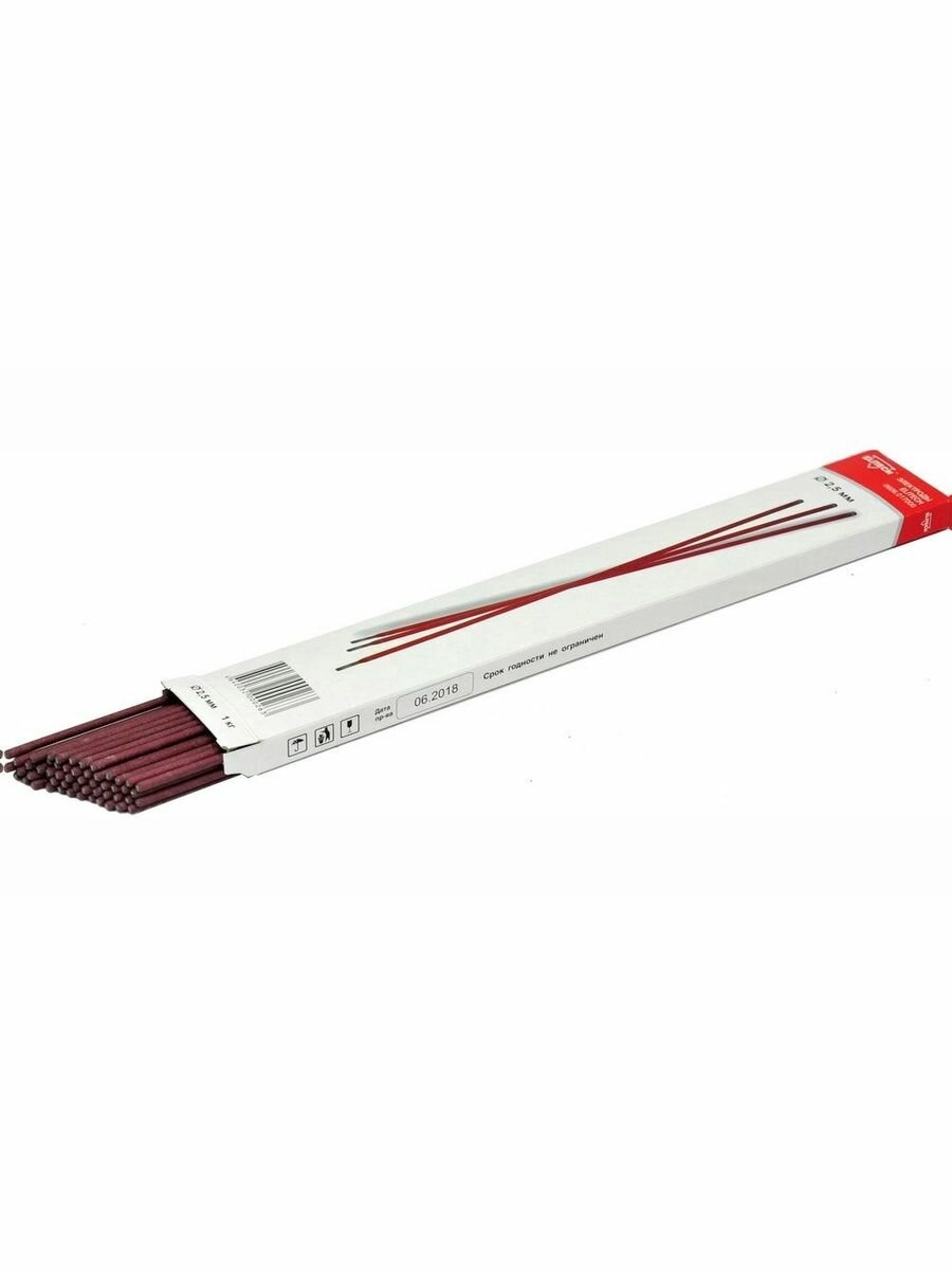 Электрод для сварки ММА