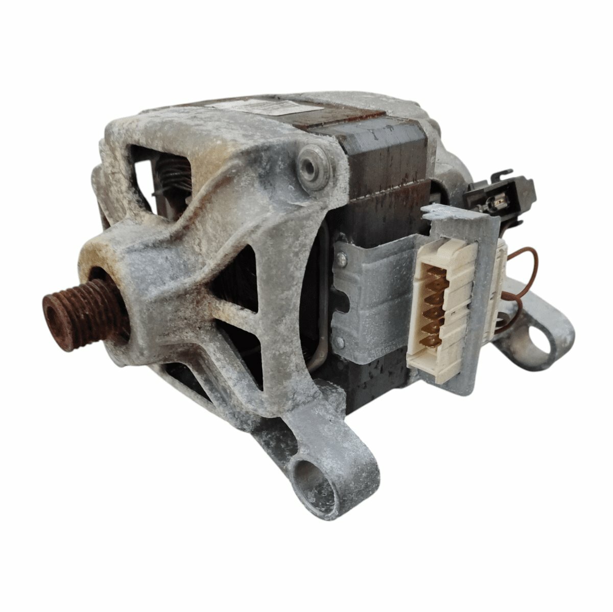 Двигатель для Candy GVS34 116D2/2-07