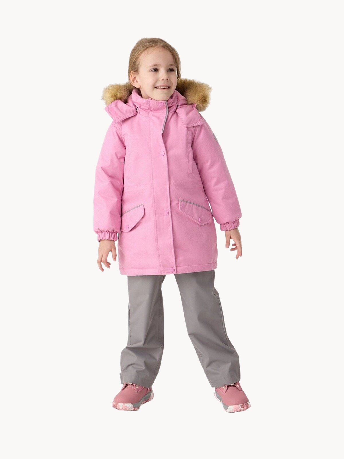 Куртка Aulikki