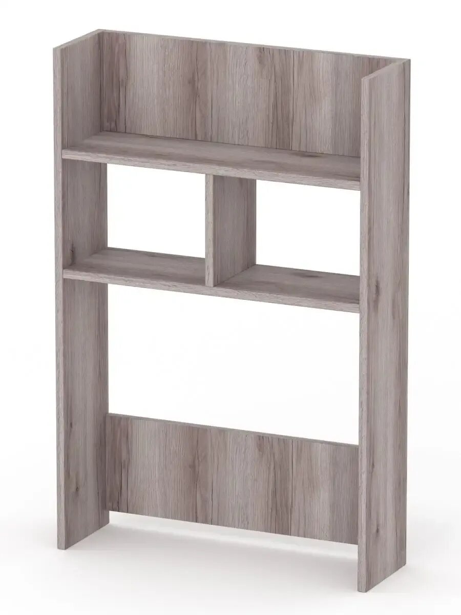 Надстройка на стол полка настенная, от производителя