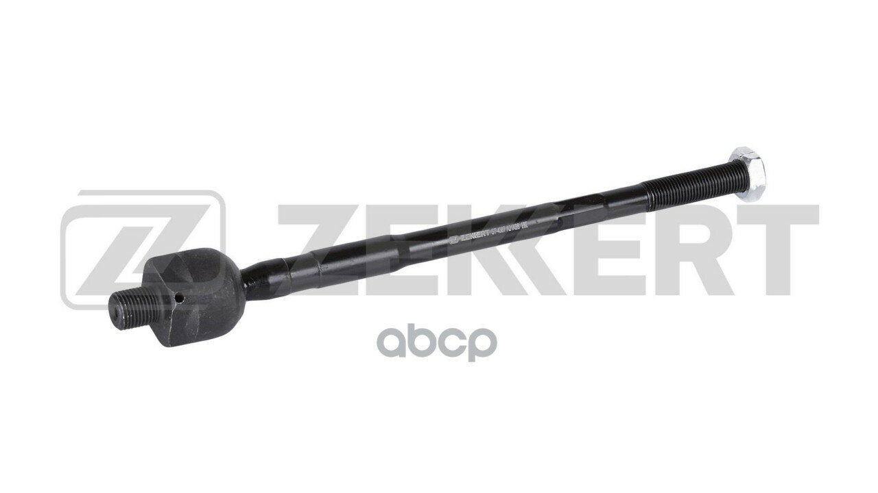 Тяга рулевая лев./прав. Nissan Almera (B10) 06- Zekkert арт. st-4387