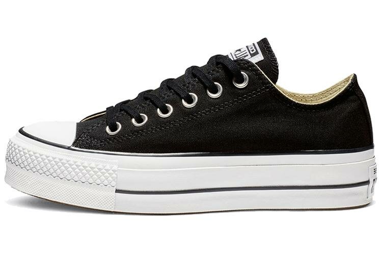 Кеды Chuck Taylor All Star Lift Ox