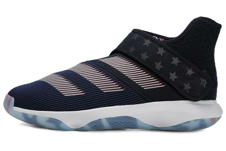 Кроссовки Harden B/E 3