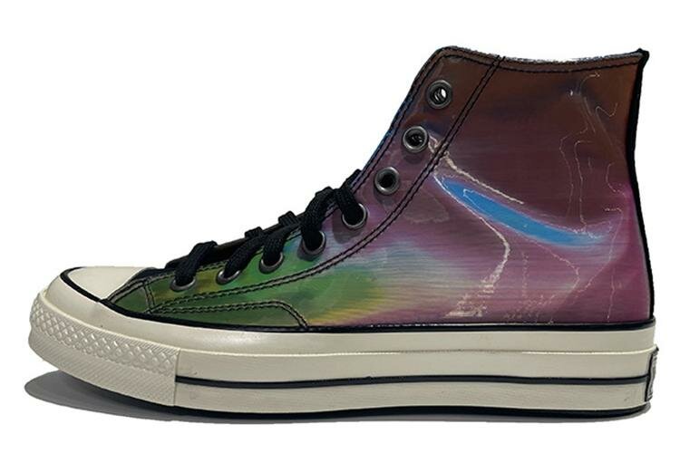 Кроссовки Chuck 70 High