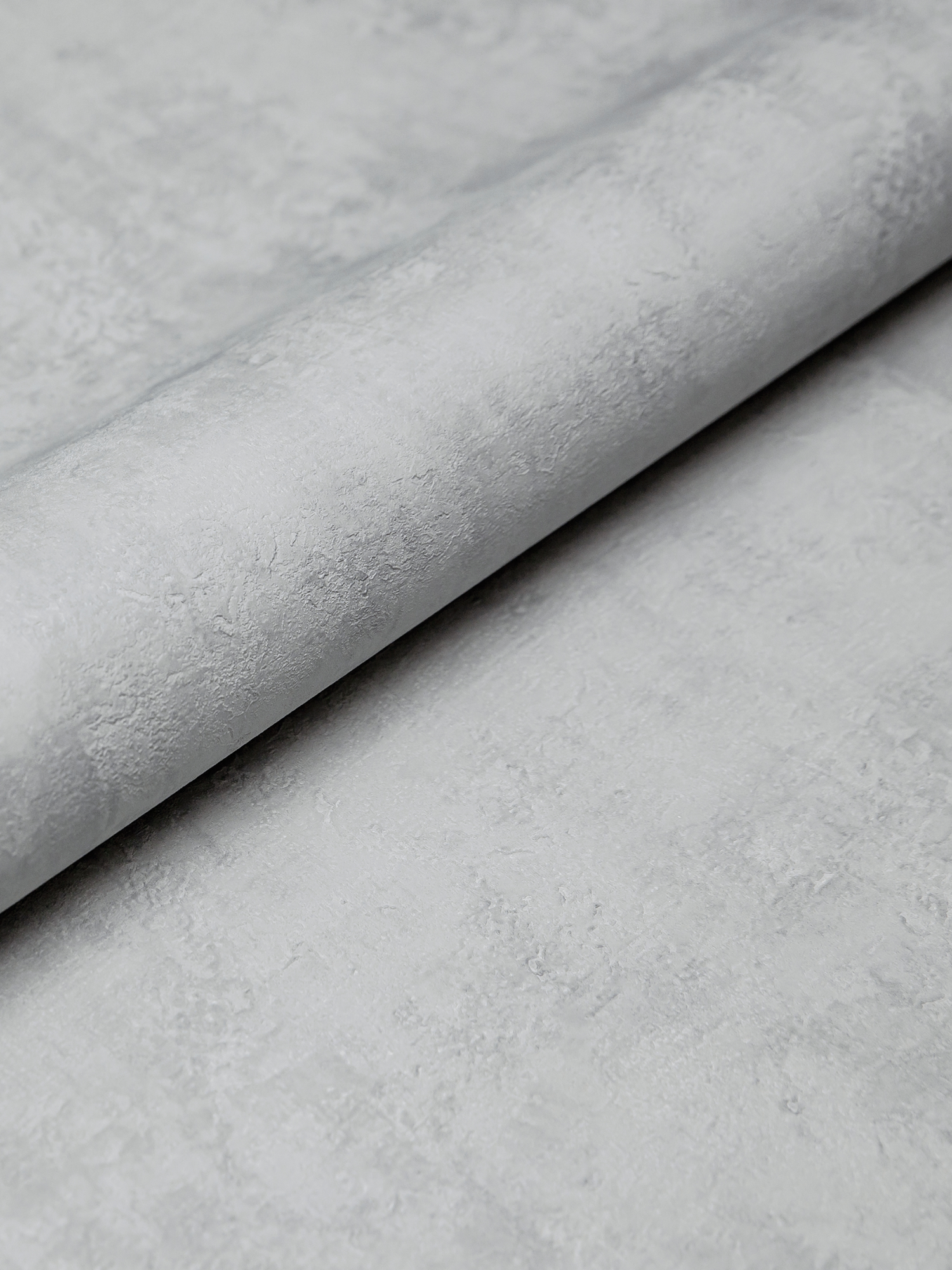 Обои виниловые на флизелине метровые 1.06 KERAMA MARAZZI, Трофи, база, серый, KM8406