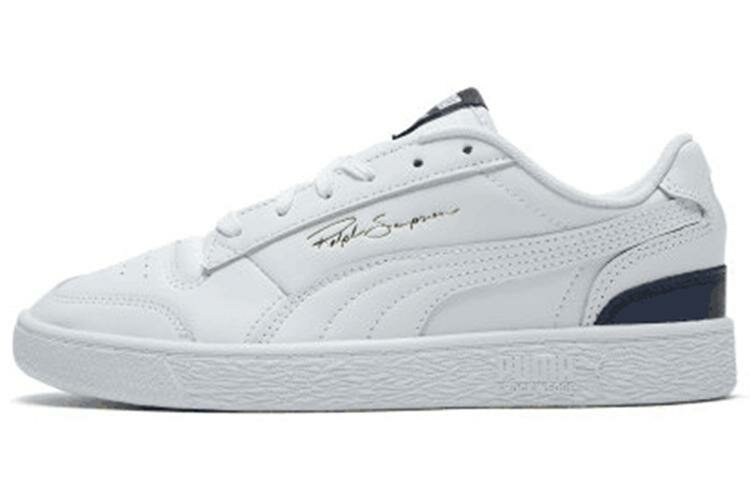 Кроссовки Ralph Sampson Low