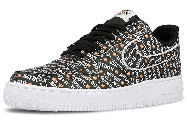 Кроссовки Air Force 1 Low Just Do It Pack