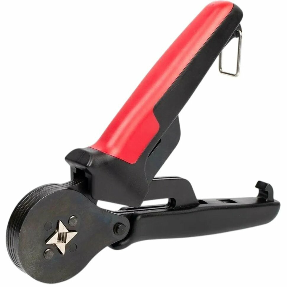 Пресс-клещи ПКВк-6м серия практик (КВТ) 85224, 2370677