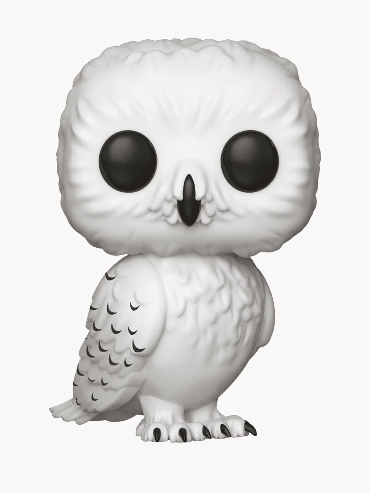 Фигурка Funko POP! Harry Potter - Hedwig 35510 (76) Гарри Поттер - Букля