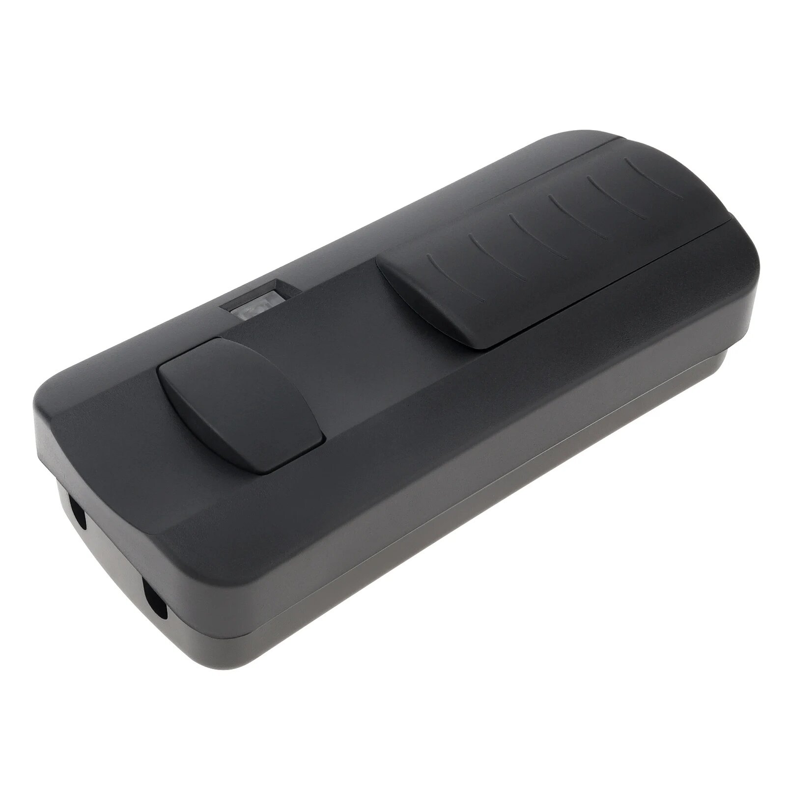 Ножной диммер RTNLIT EPC_LAS_01A черный