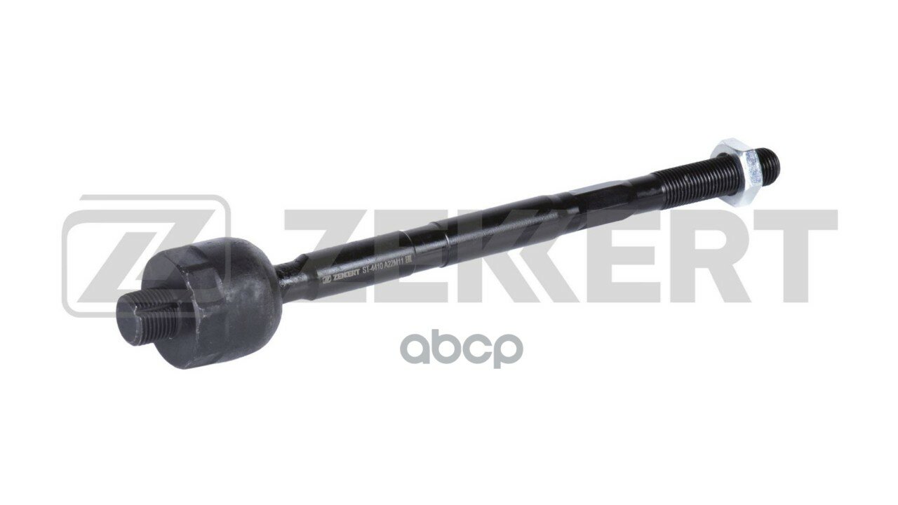 Тяга рулевая лев./прав. BMW 3 (E90-E93) 04- X1 (E84) 09- 1 (E81 E82 E87 E88) 04- Zekkert арт. st-4410 - высокое качество