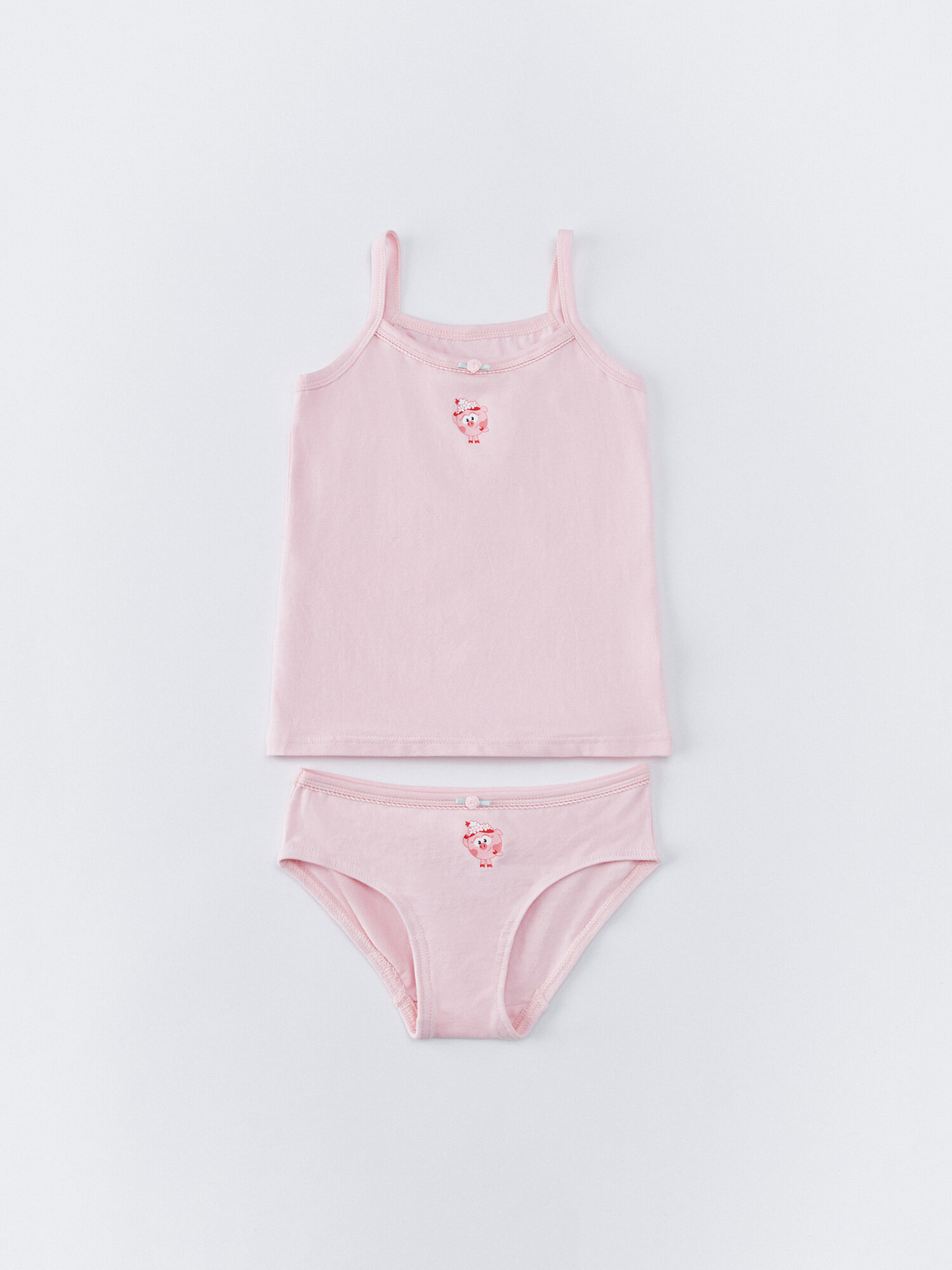 Комплект нижнего белья x Смешарики SELA