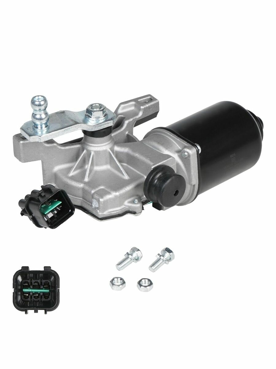 Моторедуктор стеклоочистителя для а/м HYUNDAI Sonata / Хендай Соната, STARTVOLT VWF0813