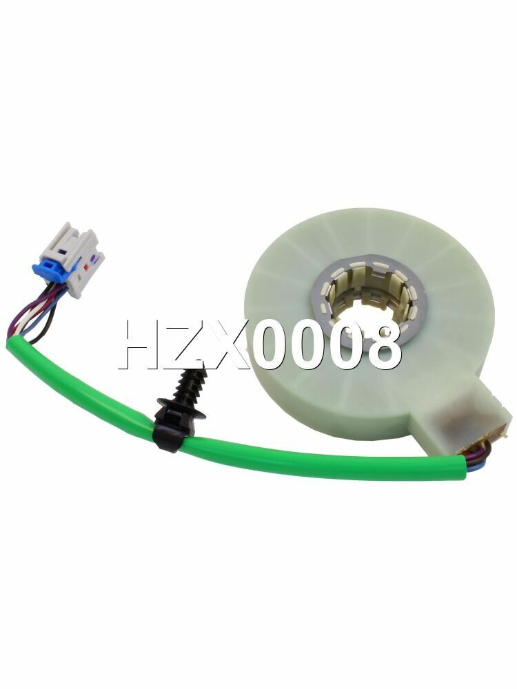 Датчик угла поворота Motorherz HZX0008 для FIAT Panda LANCIA Y FIAT 169 EPS