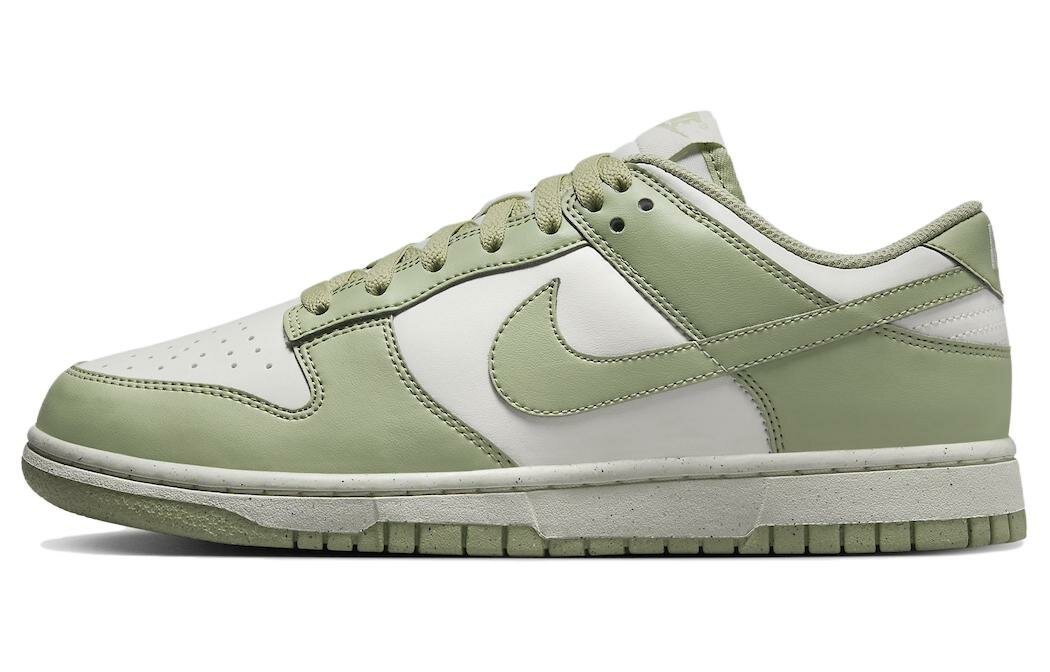 Кроссовки Dunk Low Next Nature