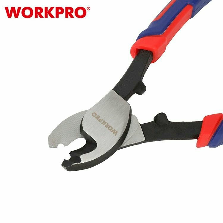 Кабелерез 170мм CR-V WORKPRO — фото 1