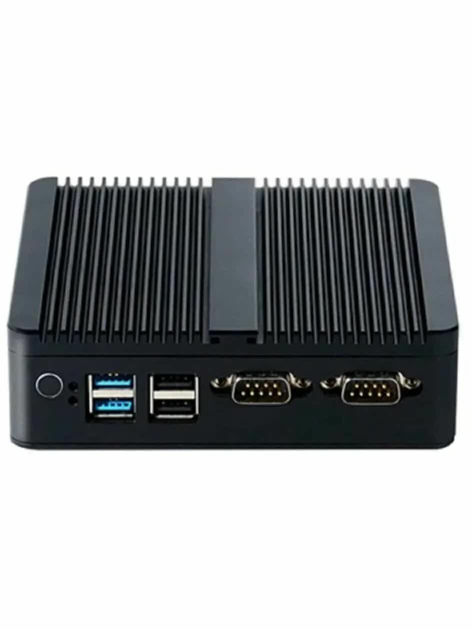 Мини-ПК HIPER NUGCJ6412
