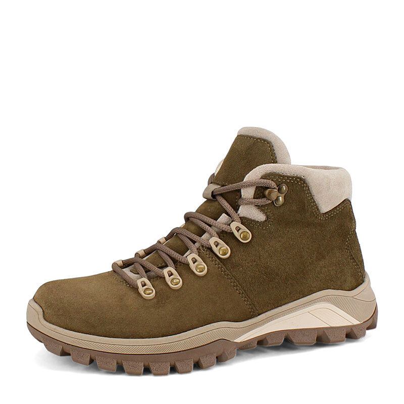 Ботинки хайкеры Лель