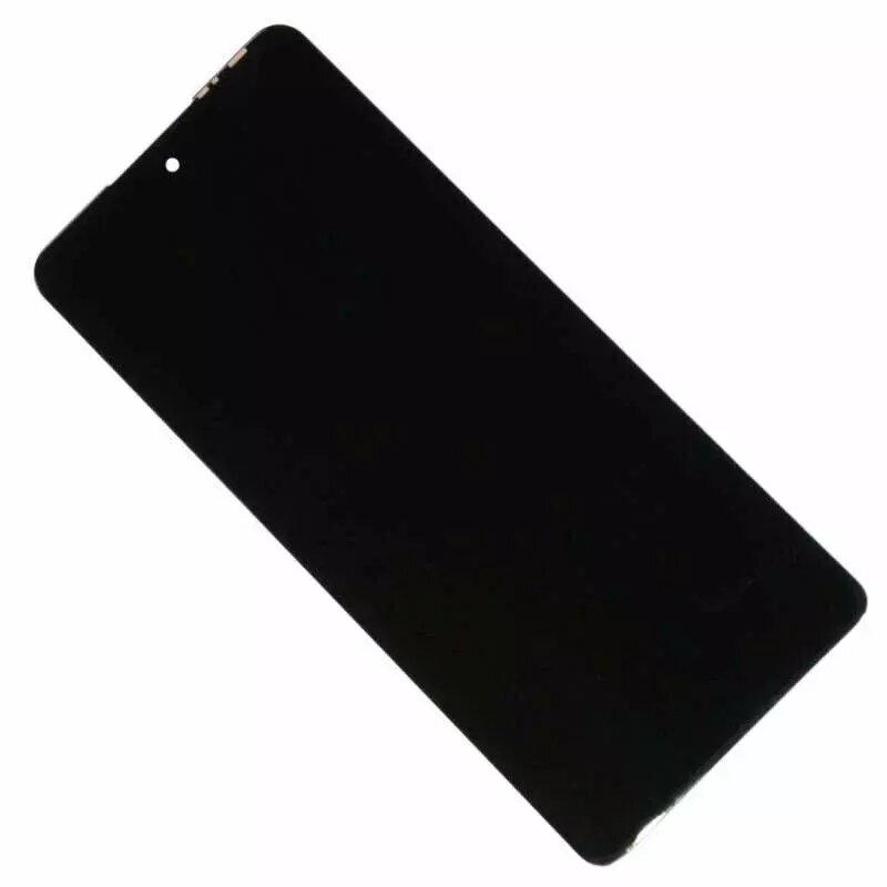 Дисплей для Tecno Pova 5 (LH7n) в сборе с тачскрином Черный - OR