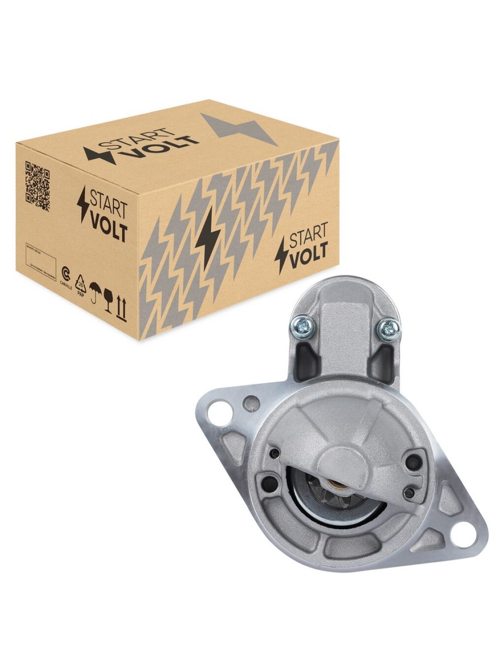 Стартер STARTVOLT LSt 2203