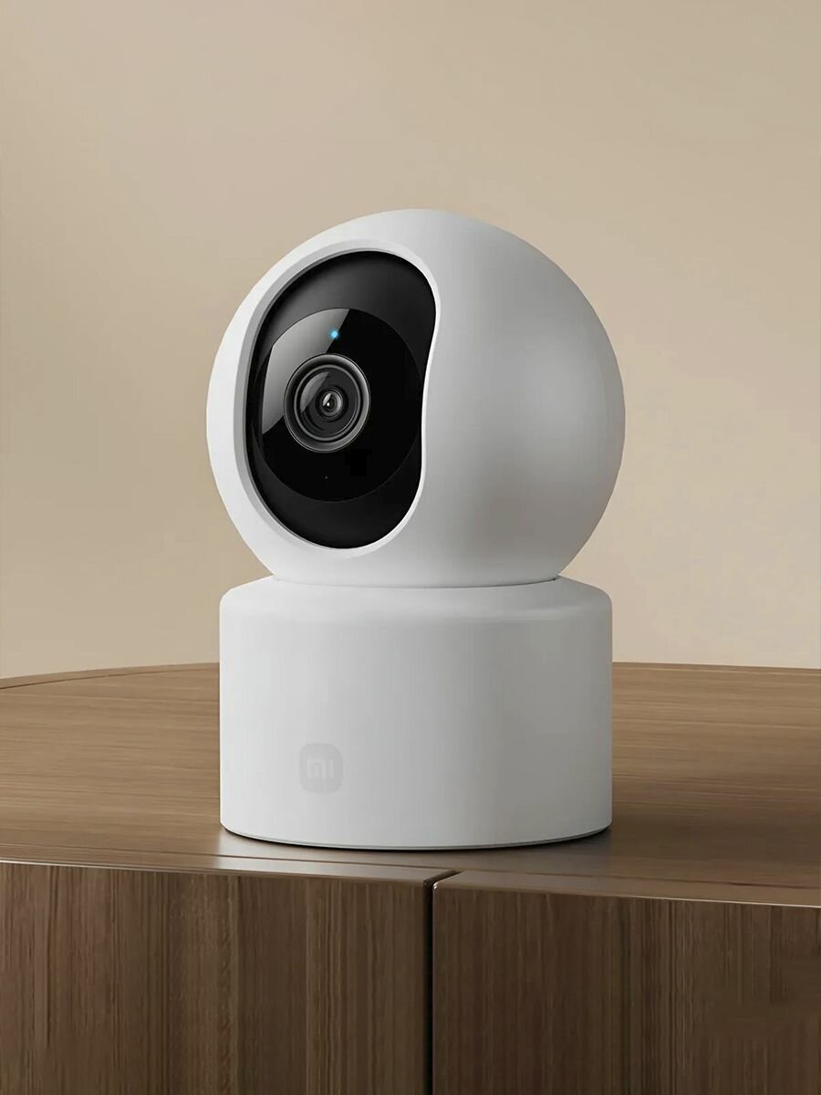 IP-камера Mijia Smart Camera C201 GL (MBC27) White
